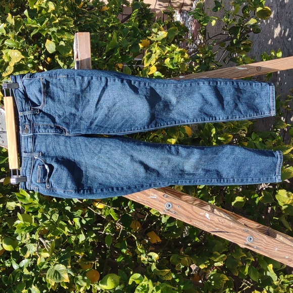 Universal Thread | Jeans | Universal Thread Midrise Curvy Skinny Jeans ...